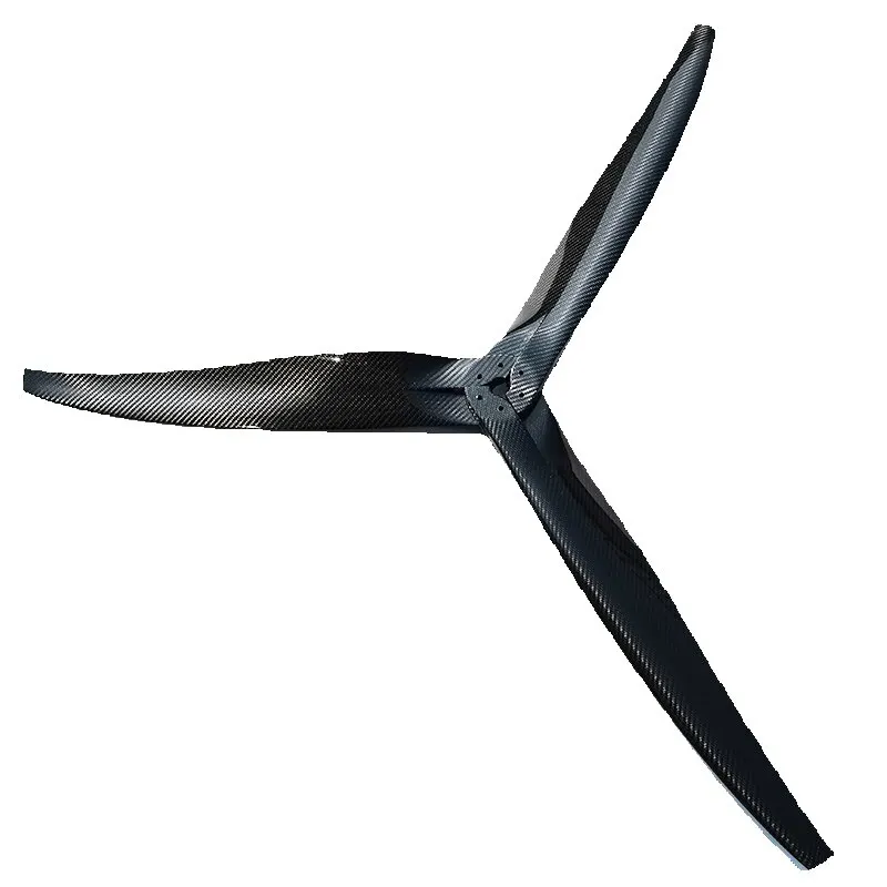 Vittorazi Cosmos 300 Carbon Propeller, Reducer, 1:3.04, 3 Blades ...