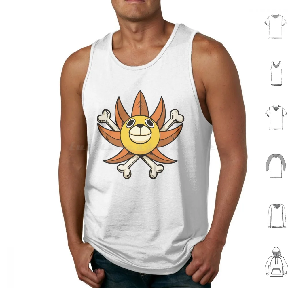Thousand-Sunny-Tank-Tops-Print-Cotton-Thousand-Sunny-Ship-Pirate-Anime ...