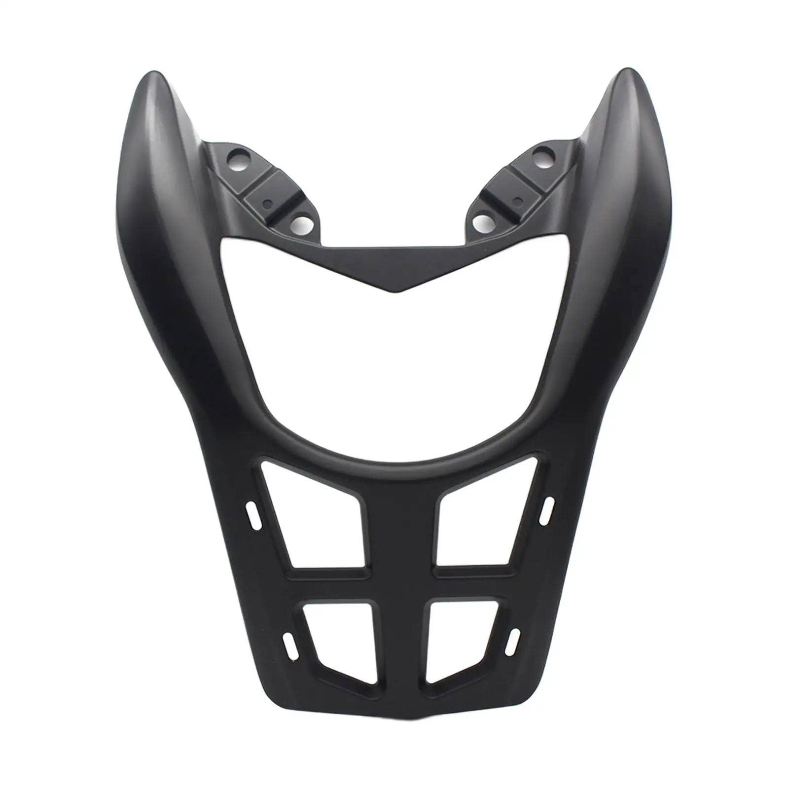 Motorcycle-Rear-Luggage-Rack-Tail-Rack-Bracket-Cargo-Frame-for-Yamaha ...