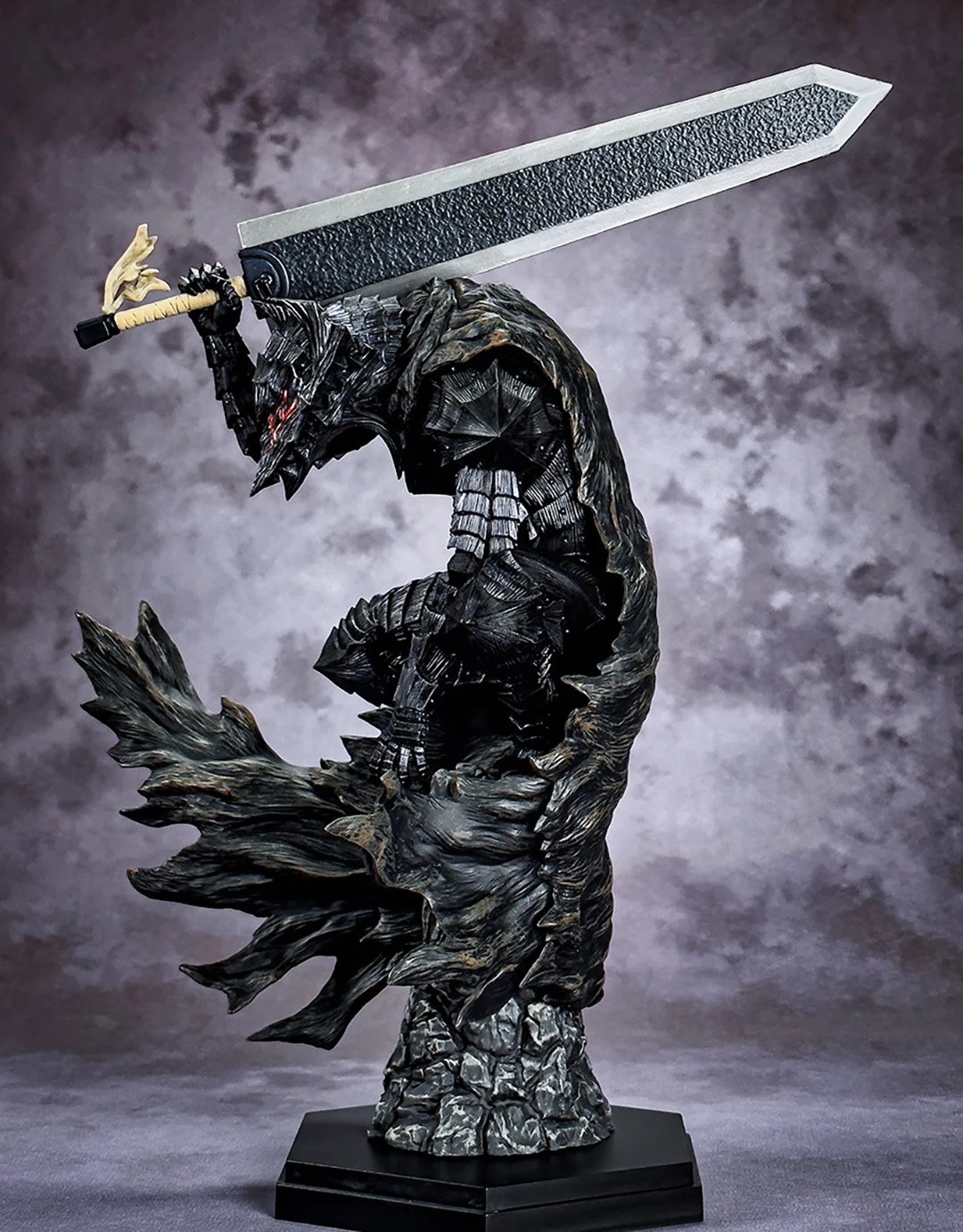 Berserk-Guts-Pop-Up-Parade-Berserker-Armor-L-Max-Berserk-figuras-de ...