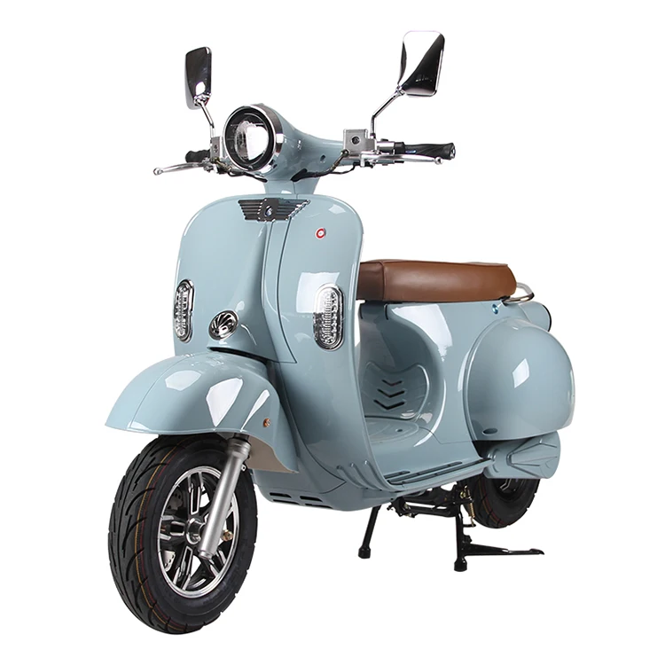 Roman Holiday Scooter