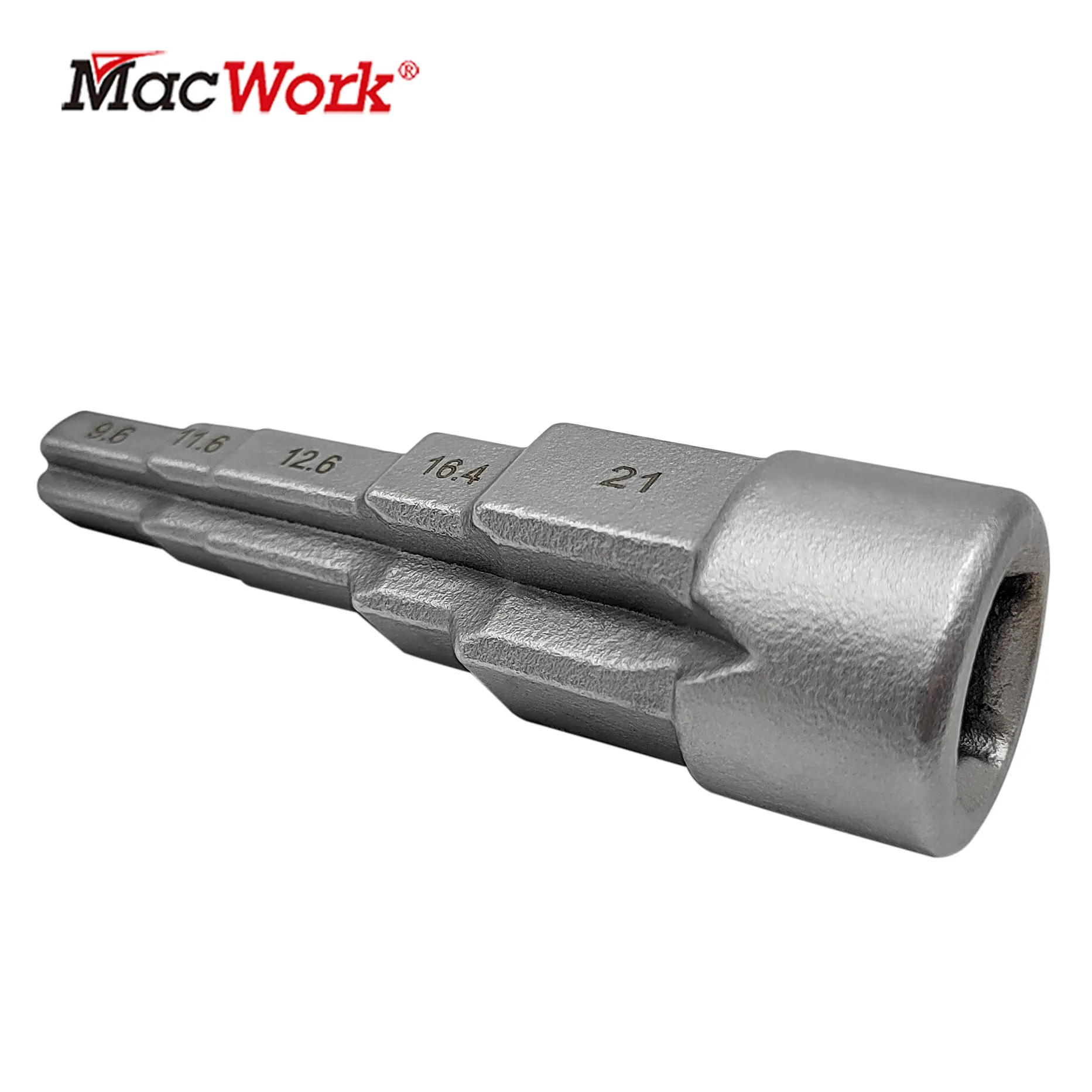 MacWork-1-2inch-Drive-Valve-Lugs-Nipple-Tank-Connection-Five-Step-Drive ...