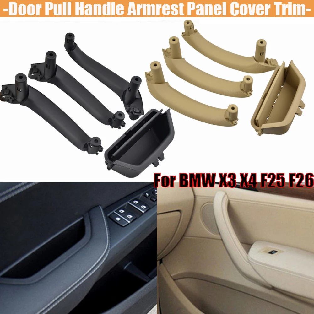 LHD-RHD-For-BMW-X3-X4-F25-F26-2011-2012-2013-2016-2017-Full-Set ...