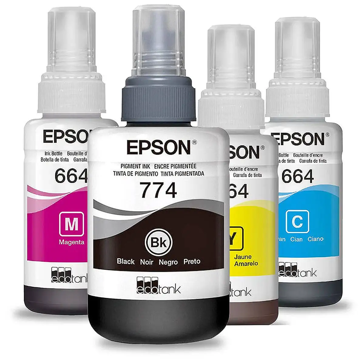 Koris gudrība Fitness tinta bk 774 epson Apmeklē iet uz darbu finanses