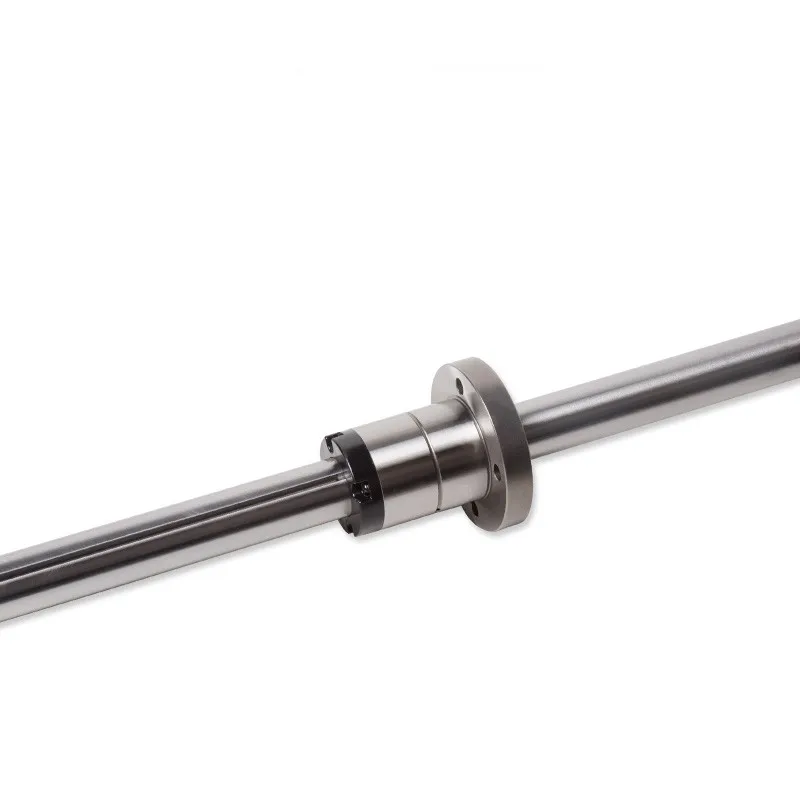 Original TBI Ball spline SC008 8mm diameter solid or hollow type shaft ...