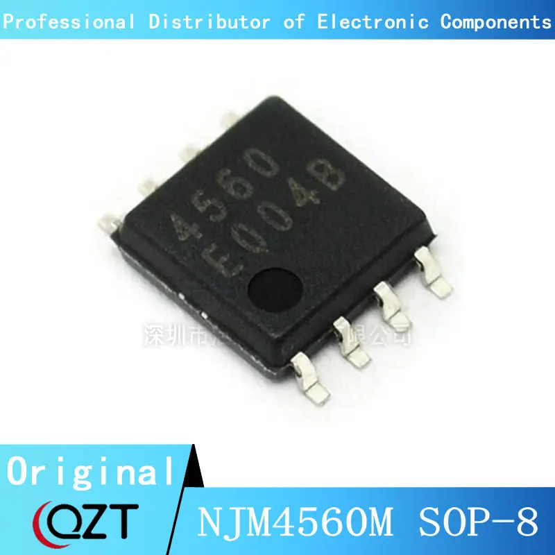 10pcs-lot-NJM4560M-SOP-NJM4560-4560-4560M-SOP-8-chip-New-spot.jpg
