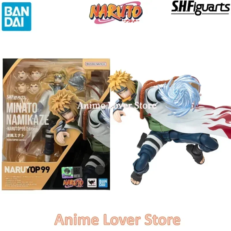 Bandai SHFiguarts SHF Naruto Uzumaki Naruto Uchiha Sasuke Madara Haruno ...