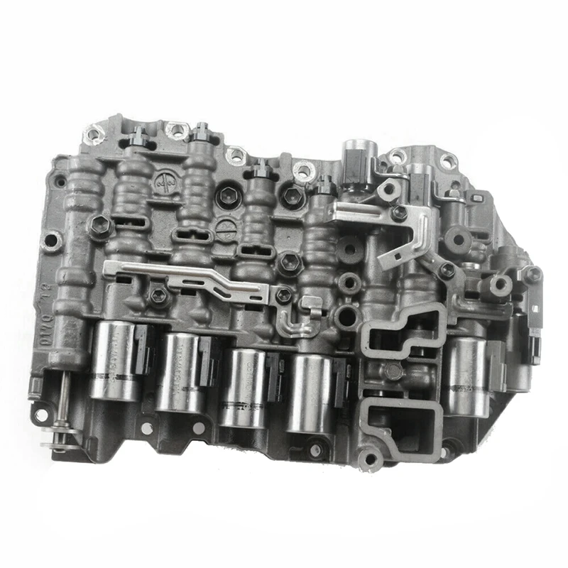09g Tf60-sn Tr60-sn 09g325039a 09d 6-speed Transmission Valve Body ...
