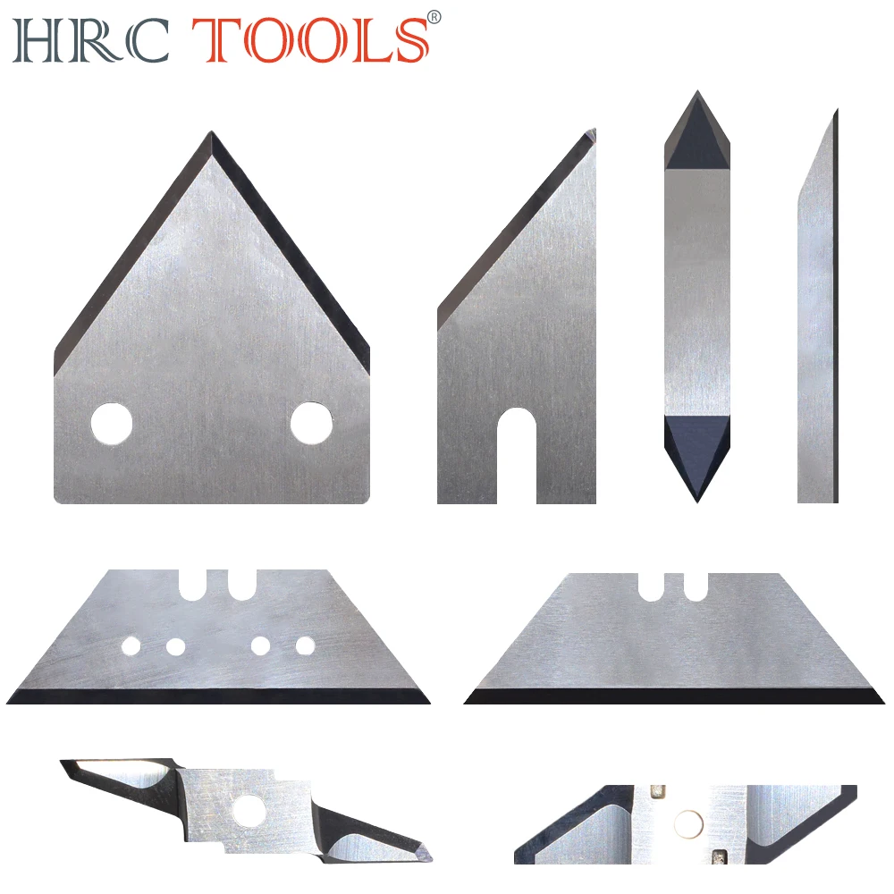 Zund-Blade-Tungsten-Carbide-Vibrating-Knife-Oscillating-Tools-Digital ...