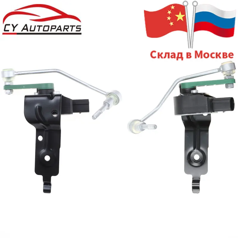 AUDI A6 SLS020 4F0941285B 4F0941286B 4F0941286 4f0941285를위한 새로운 고품질 전면 ...