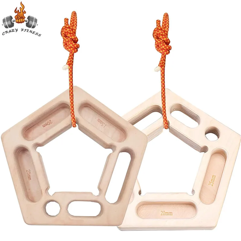 Tablero-de-tracci-n-para-escalada-en-roca-tabla-de-entrenamiento-para ...