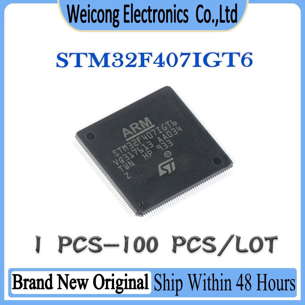 STM32F407IGT6 STM32F407IGT STM32F407IG STM32F407I STM32F407 STM32F40 STM32F4 STM32F STM32 STM3 ...