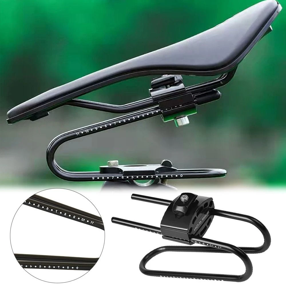 Seat MTB Mountain Road Bike Universal Comfortable Saddle Suspension ...
