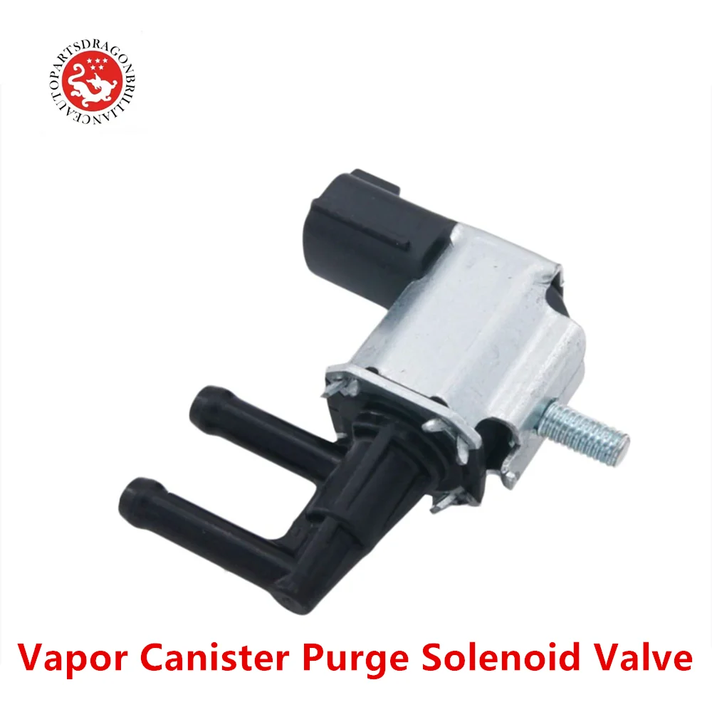 AutoPartsSolenoid-Valve-For-Nissann-Almera-Micra1-8L-14930-AH10A ...