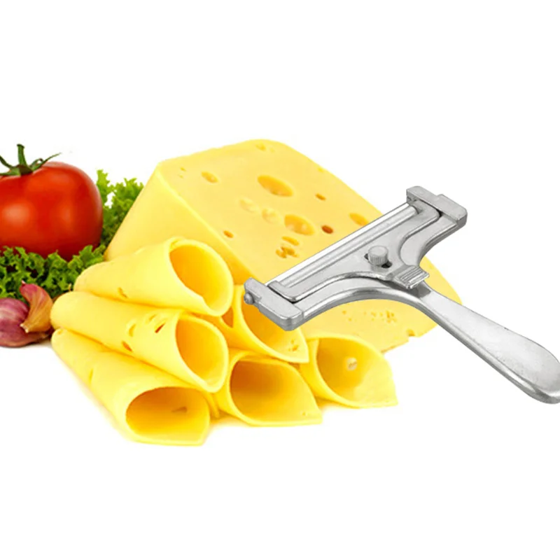 1pc-Cheese-Slicer-Adjustable-Grater-Planer-Aluminum-Butter-Nonstick ...