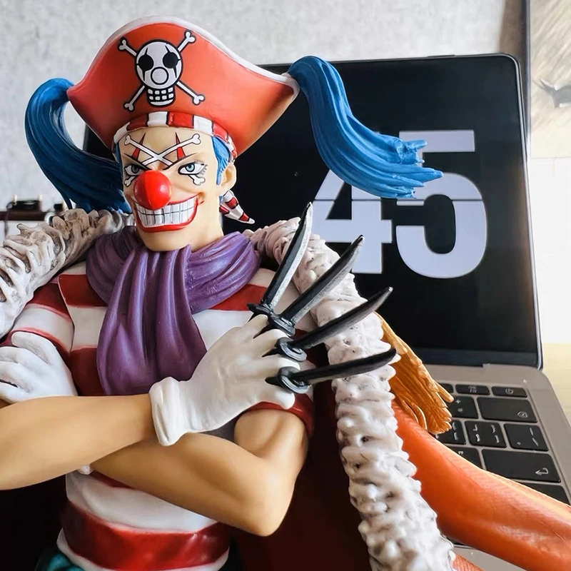 Buggy Figure | oilchannel.com.gh