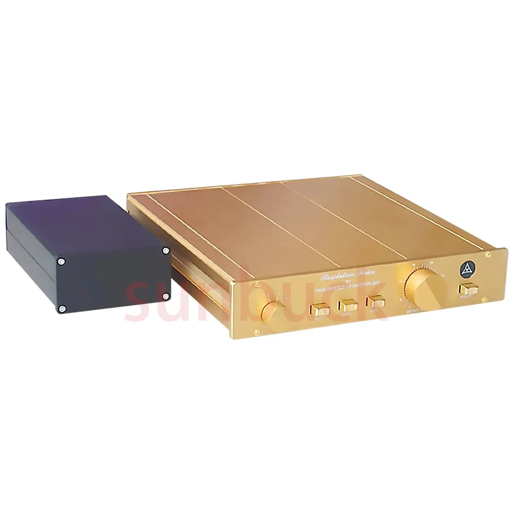 Sunbuck-direct-engraving-FM155-preamp-HIFI-Preamplifier-Power-Amplifier.jpg