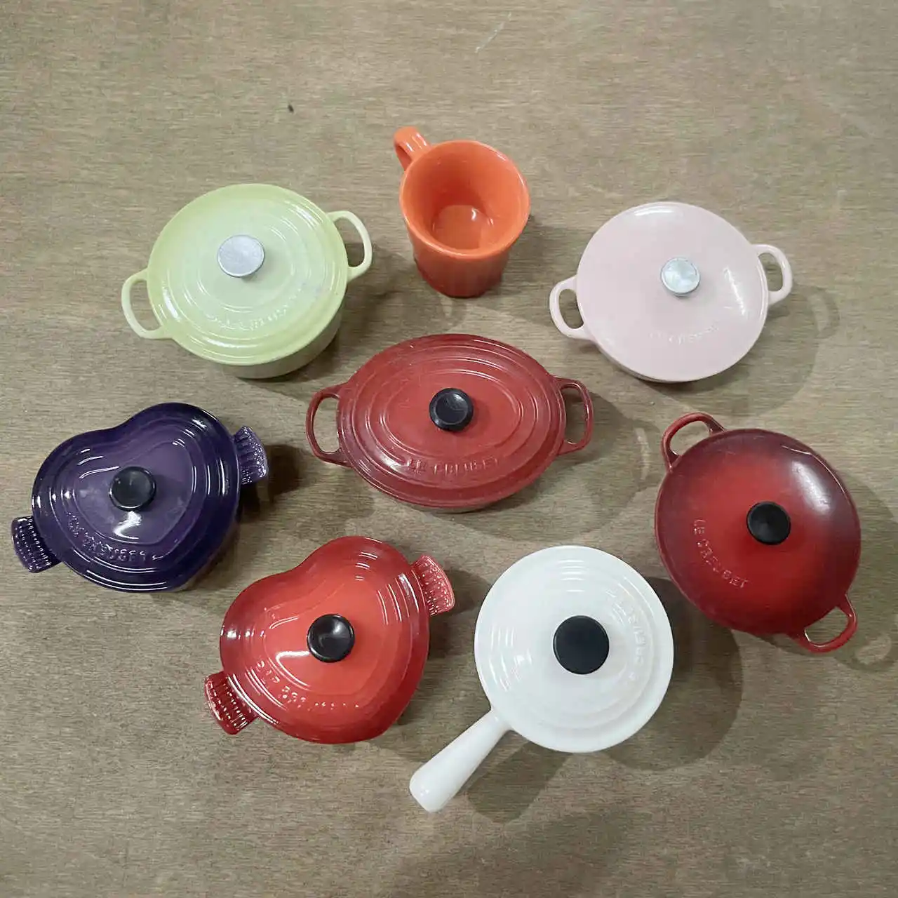 Store Home Products Feedback