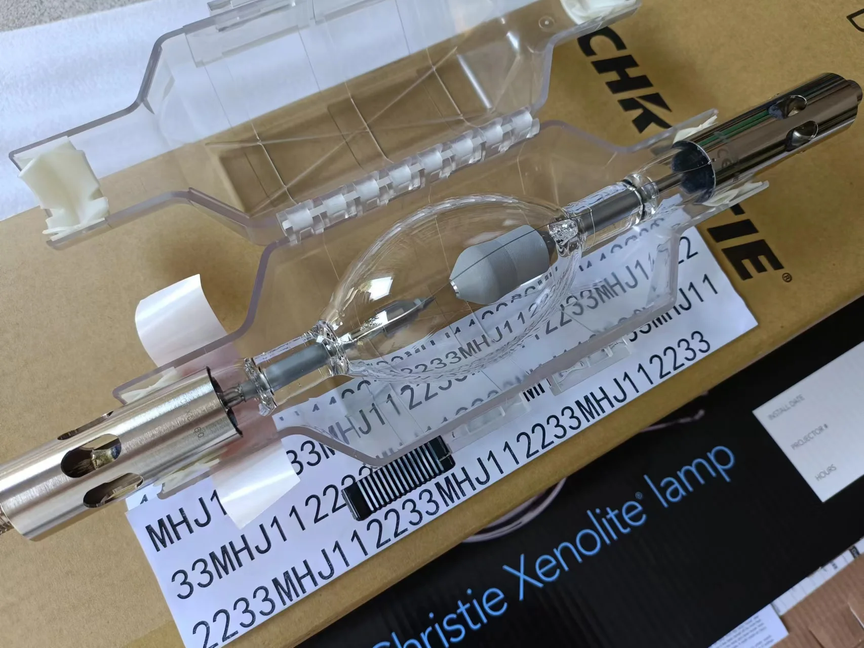 L-mpada-do-projetor-do-Natal-CDXL-60-CP4230-CP2230-HD-mais-35K-l-mpada ...