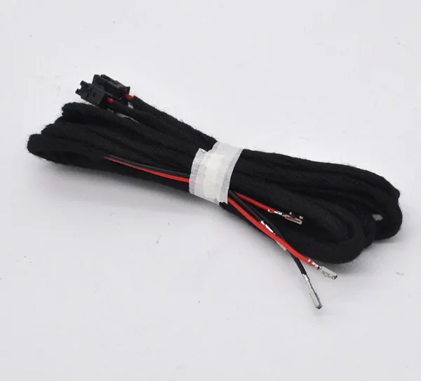 New High Quality 2x Retrofit Door light Cable step courtesy For ...