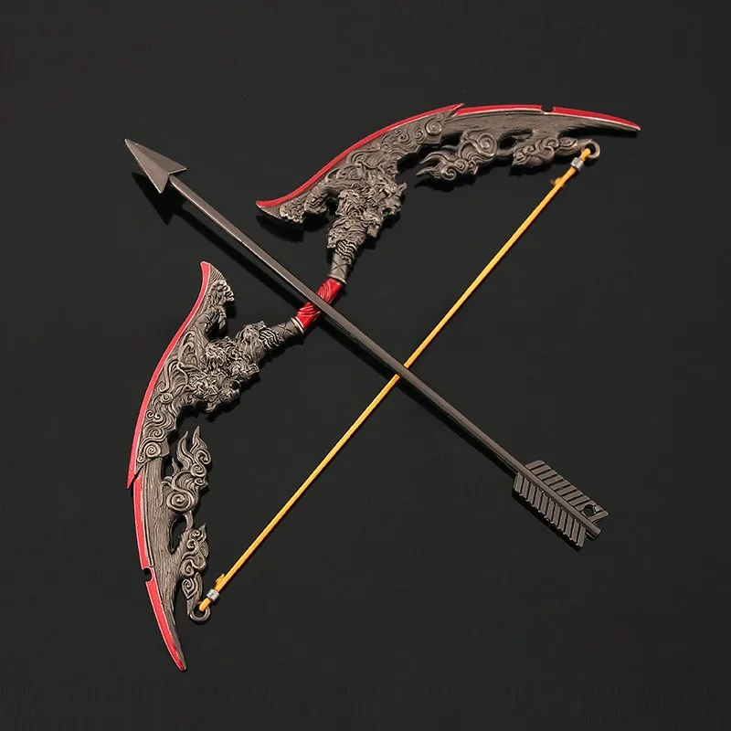 Anime Bow Weapon