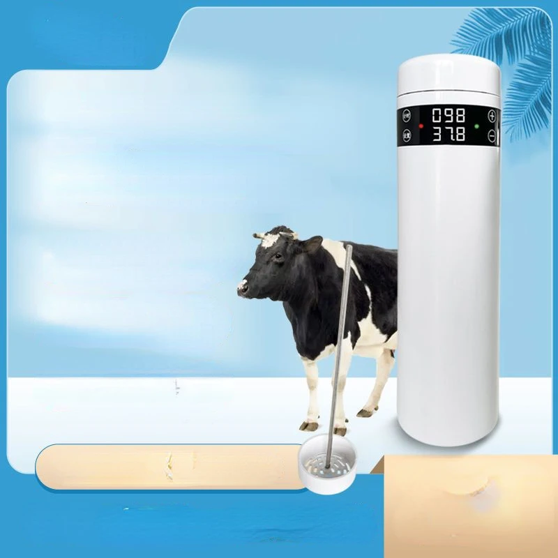 Cattle-frozen-semen-thawing-constant-temperature-cup-cow-tube-thawing ...