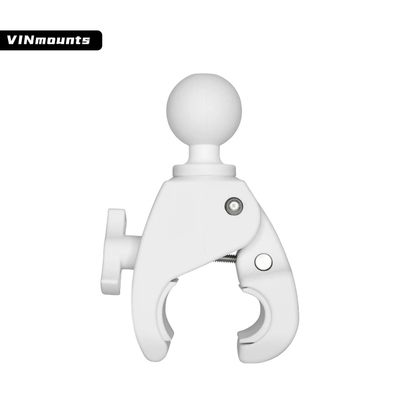VIN-mounts-Tough-Claw-26-50mm-Diameter-Large-Clamp-Ball-Base-with-1-5 ...