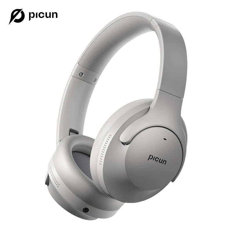 Casque-antibruit-actif-ANC-05-Picun-avec-module-ENC-casque-Bluetooth ...