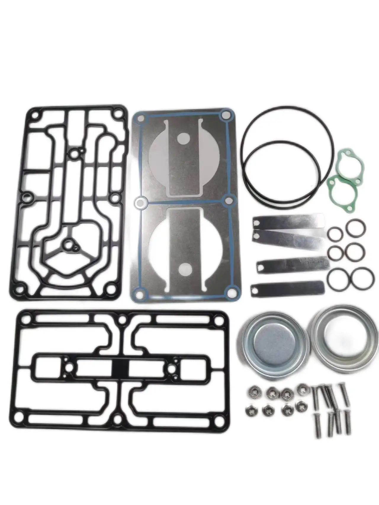 Suitable-for-SCANIA-Truck-Air-Compressor-Cylinder-Repair-Pack-OE ...