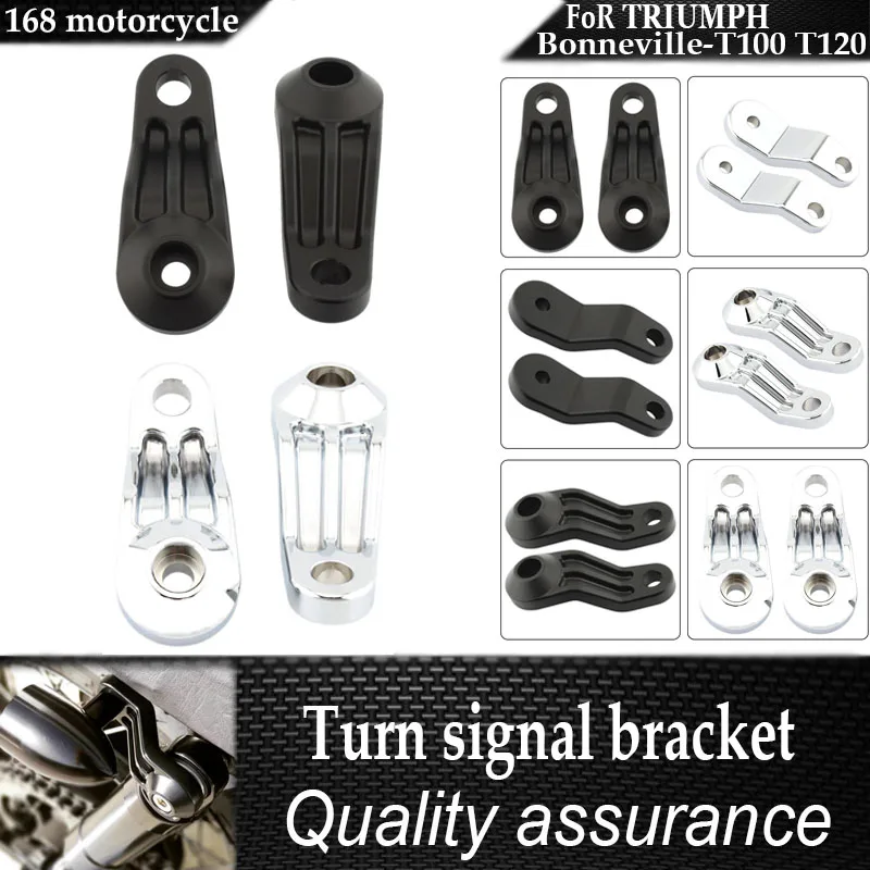 For Triumph Bonneville T120 T100 Thruxton 1200 Street Cup Twin SE ...