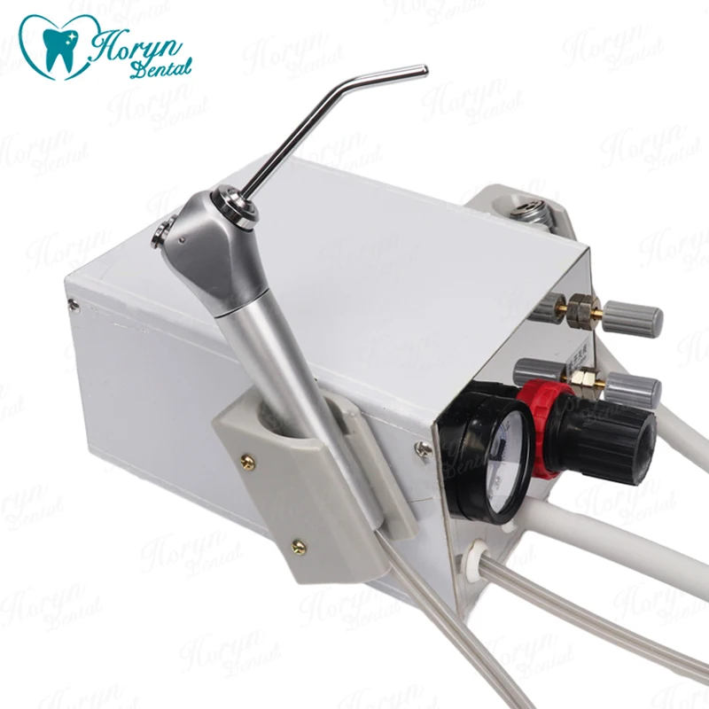 2-4-Holes-Dental-Portable-Turbine-Unit-Air-Water-Syringe-Connection ...