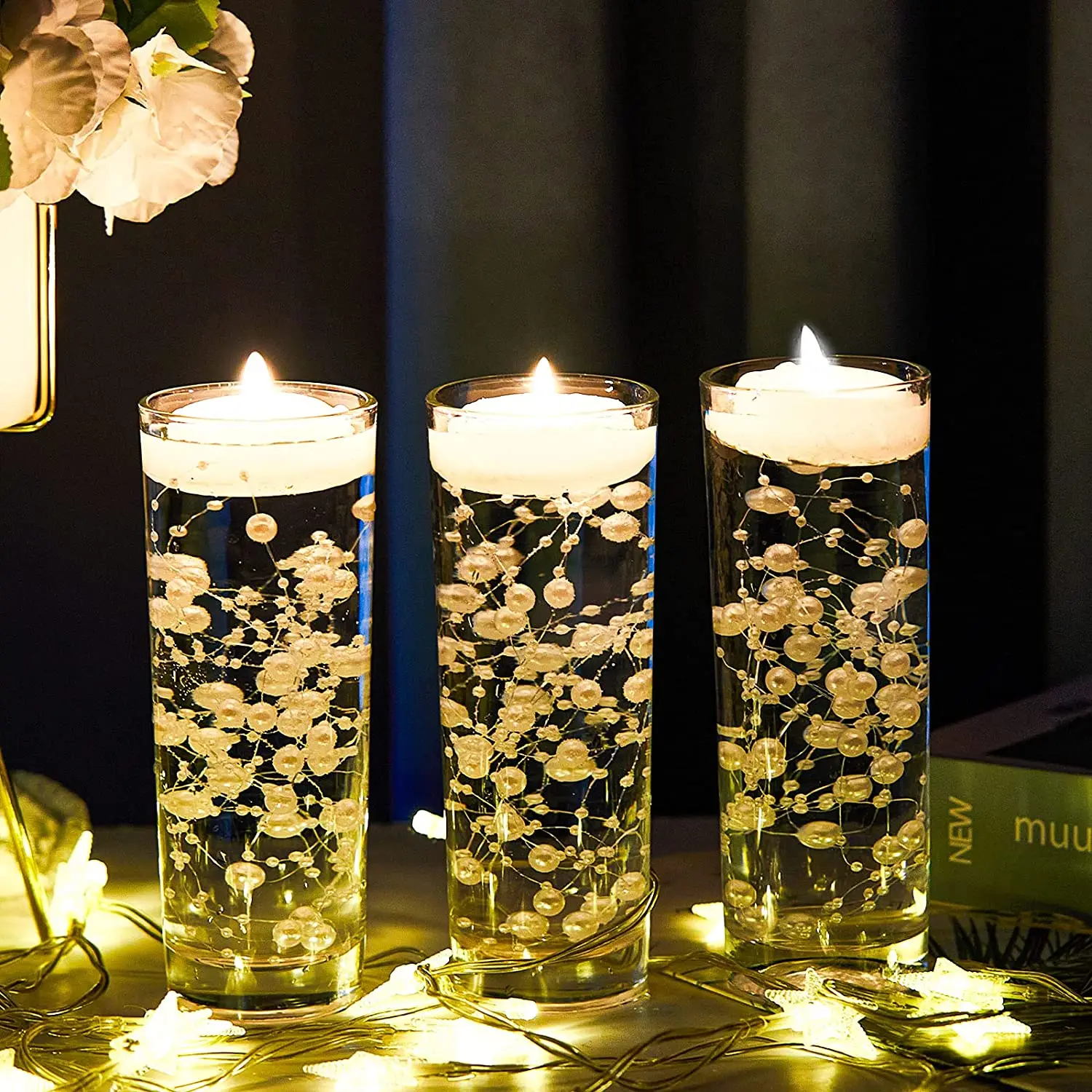 15M-Artificial-Pearl-String-for-Floating-Candle-Pearls-Beads-String ...