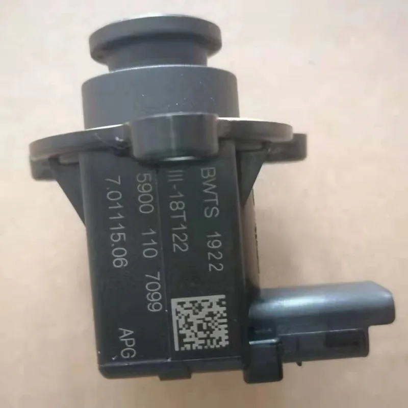 11657566324 11657578683 11657593273 11658636606 터보차저 솔레노이드 전환기 밸브 어댑터 ...