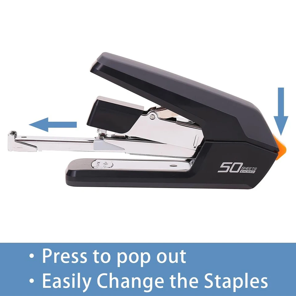 Auto Stapler Electric Stapler, Autoatic Stapler For Desk, Electric ...