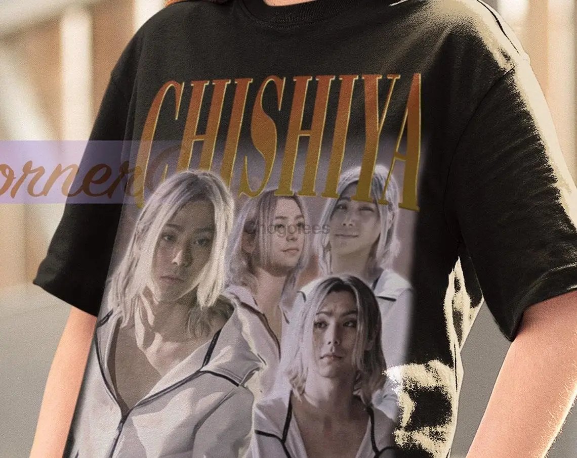 Alice In Borderland Merch