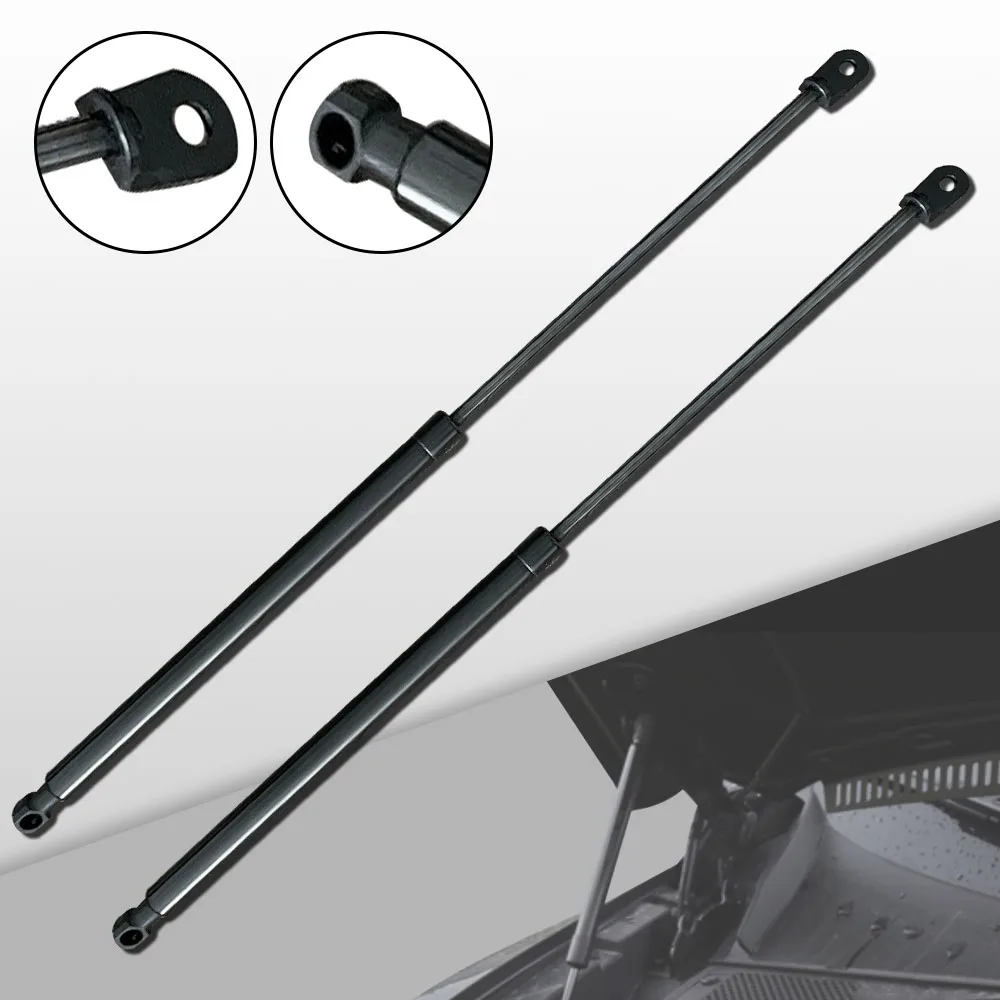 2 PCS Trunk Lid Lift Support Spring Shocks Struts For 2006-2014 Lexus ...