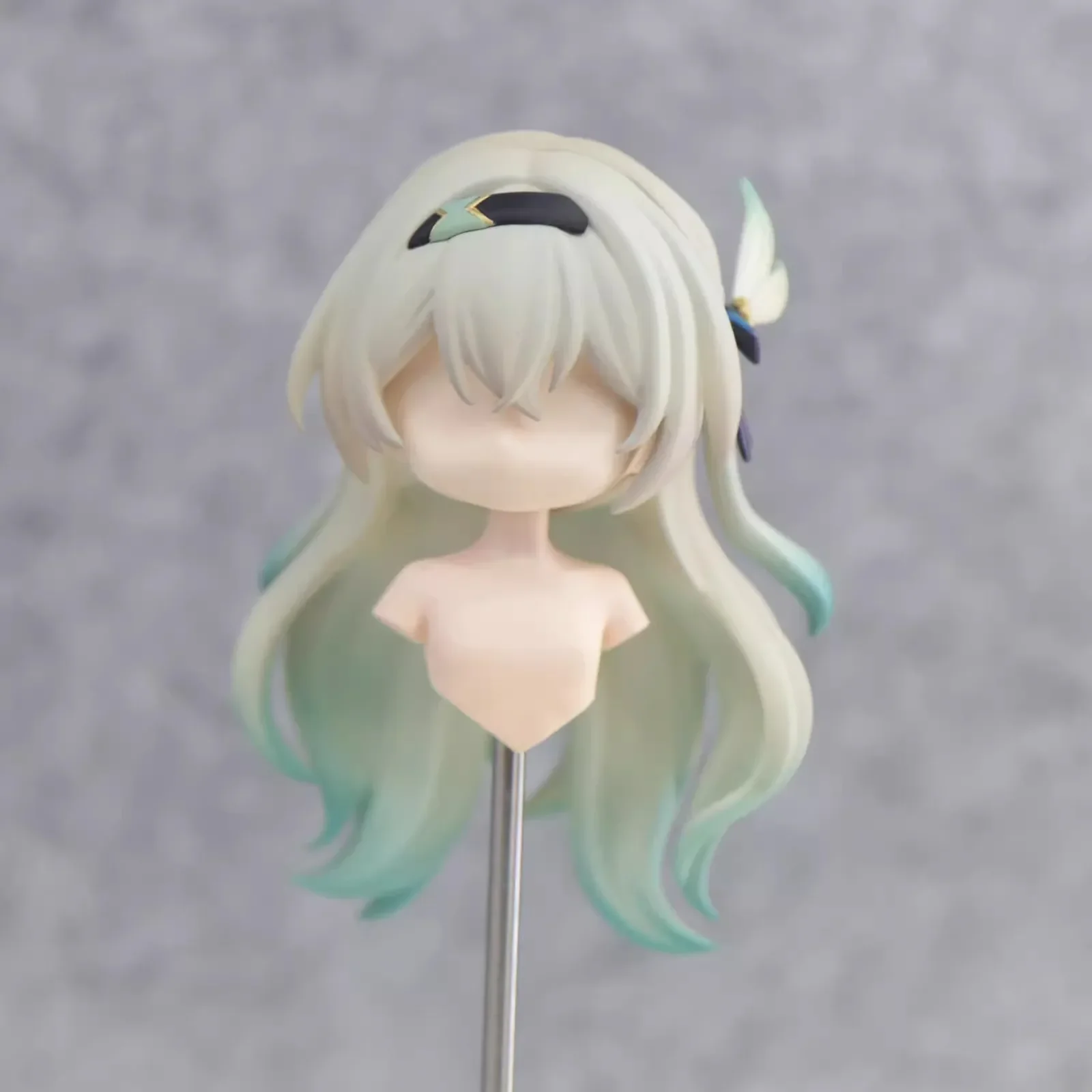 Firefly-Ob11-Ob22-Colored-Hair-Doll-GSC-Clay-Man-Accessories ...