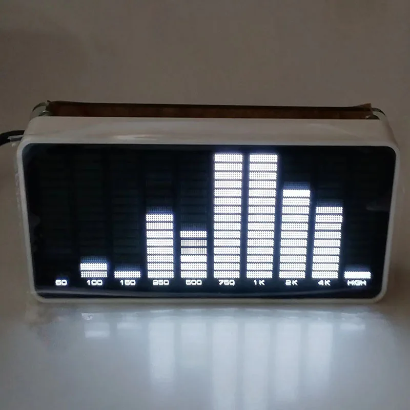 LED-Sound-controlled-Audio-Input-Music-Spectrum-Display-with-CaseAudio ...