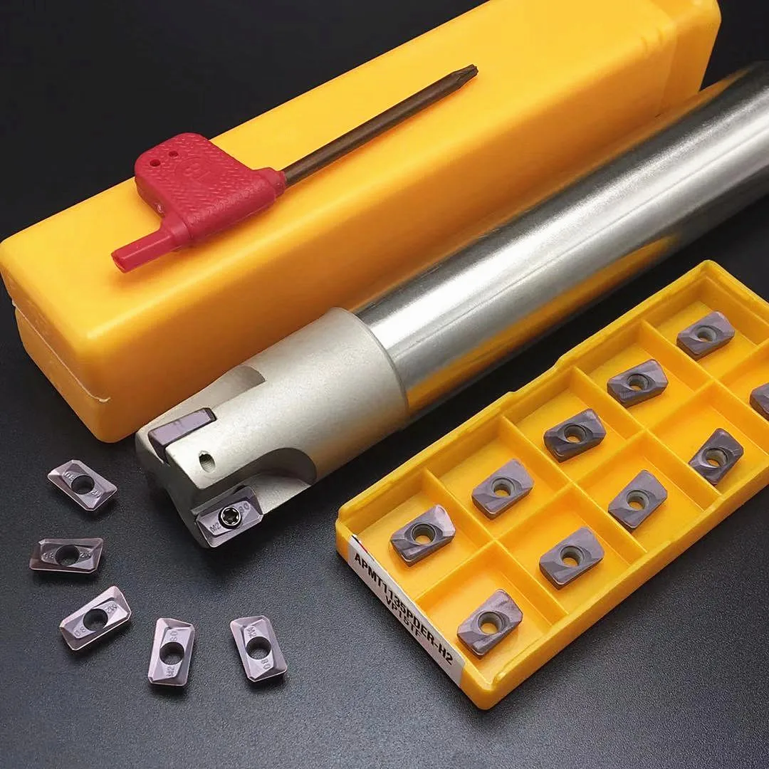 BAP-300R-tool-holder-right-angle-milling-cutter-CNC-boring-bar-carbide ...