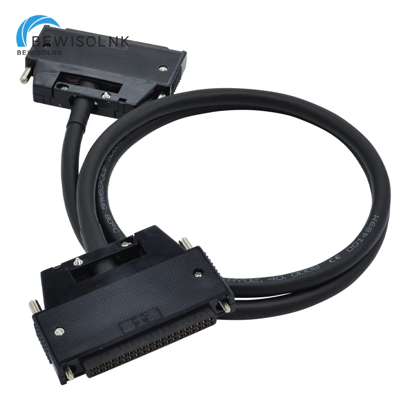 A6TBXY36-For-PLC-A-Q-Series-PLC-Terminal-Block-Expansion-Board-Terminal-Connection-Cable-AC15TB ...