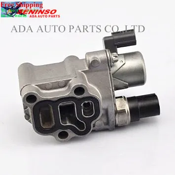 VTEC OIL CONTROL VALVE ASSY.,SPOOL for with Gasket 15810 RAD Y01 15810 ...
