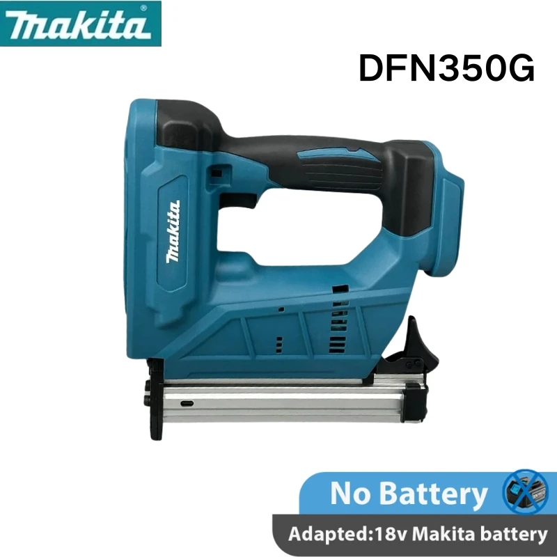 Makita cordless nail gun store
