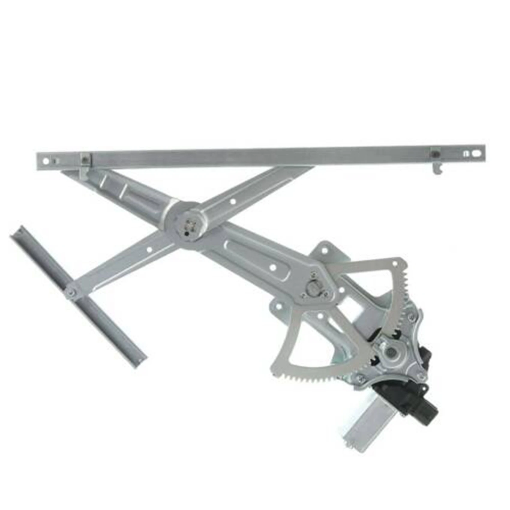 Front Left Window Regulator with Motor for Mitsubishi Lancer 2007-2017 ...