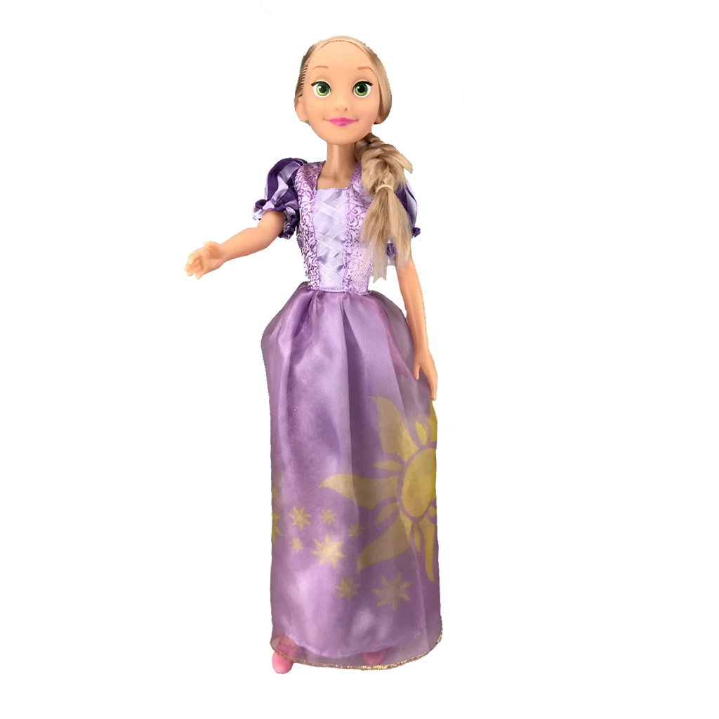 Barbie My Size Rapunzel Doll