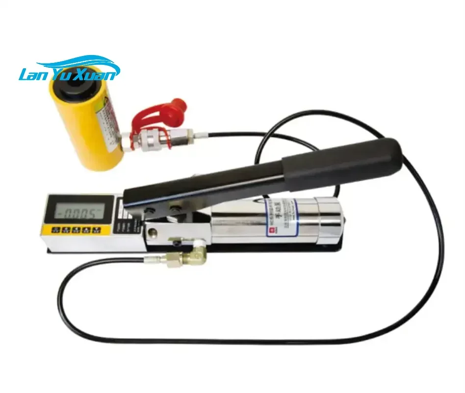 HC-V3 Micro Pull-out Anchor Rebar Tester - buy at the price of $1,025. ...