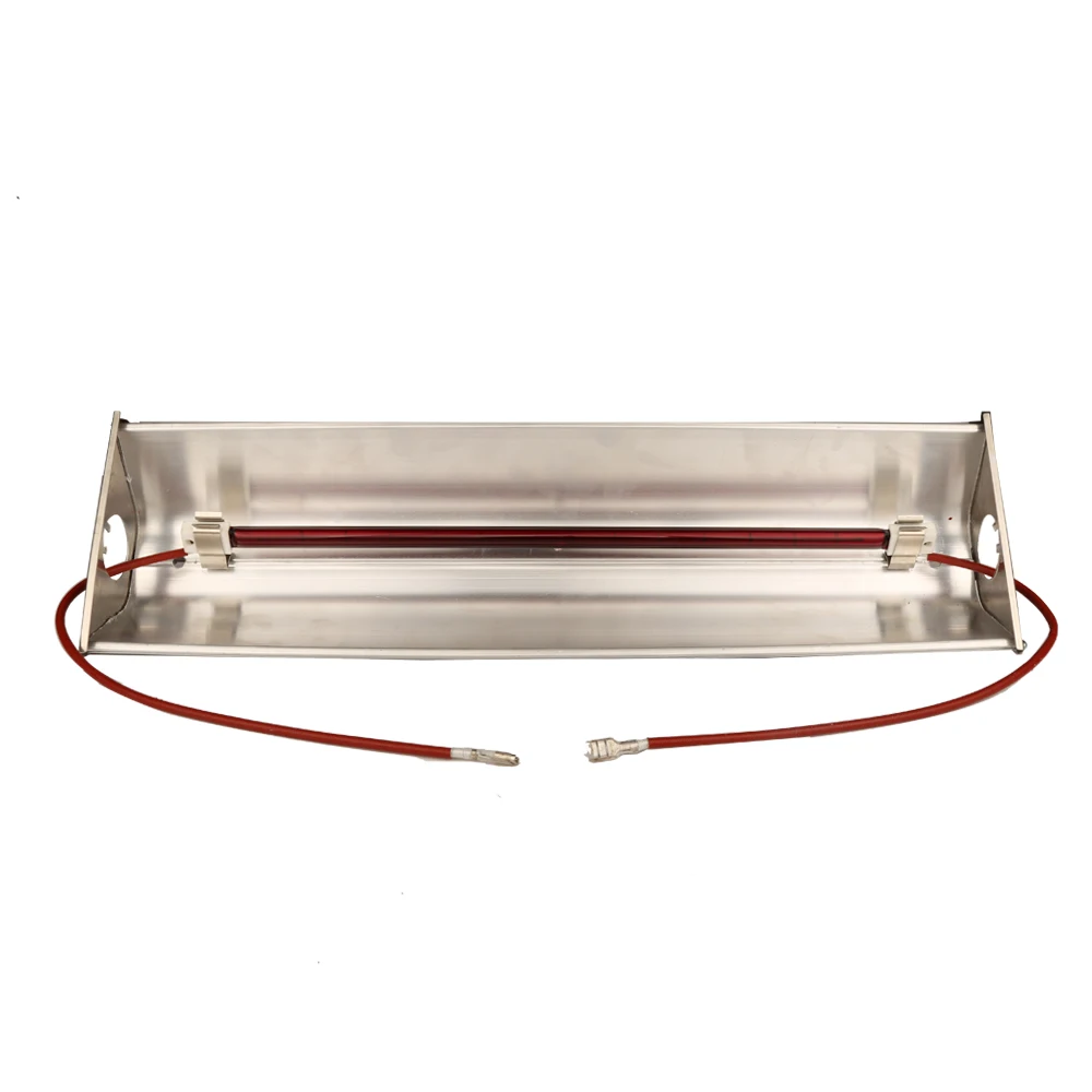 4 Sets Of 220v 1000w Far Infrared Electrothermal Film,ruby Color ...