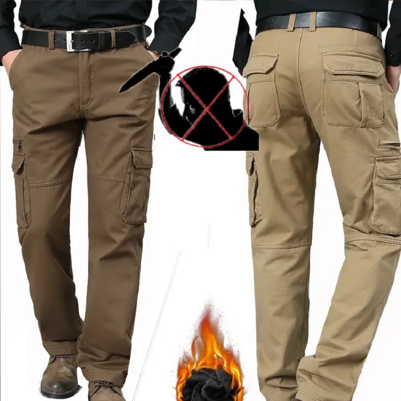 Self-Defense-Trousers-Anti-Cutting-Trousers-Anti-Stab-Pants-Body ...