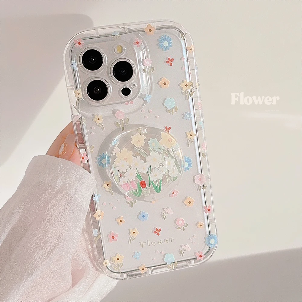 Cute-Flower-Holder-Phone-Case-For-Samsung-Galaxy-S24-Ultra-S23-S22-Plus-S21-FE-A14.jpg