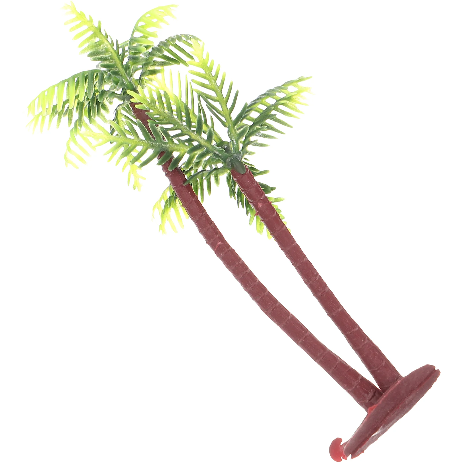 Palm-Tree-Decor-Cake-Topper-Bonsai-Decoration-Coconut-Mini-Hat-Paper ...