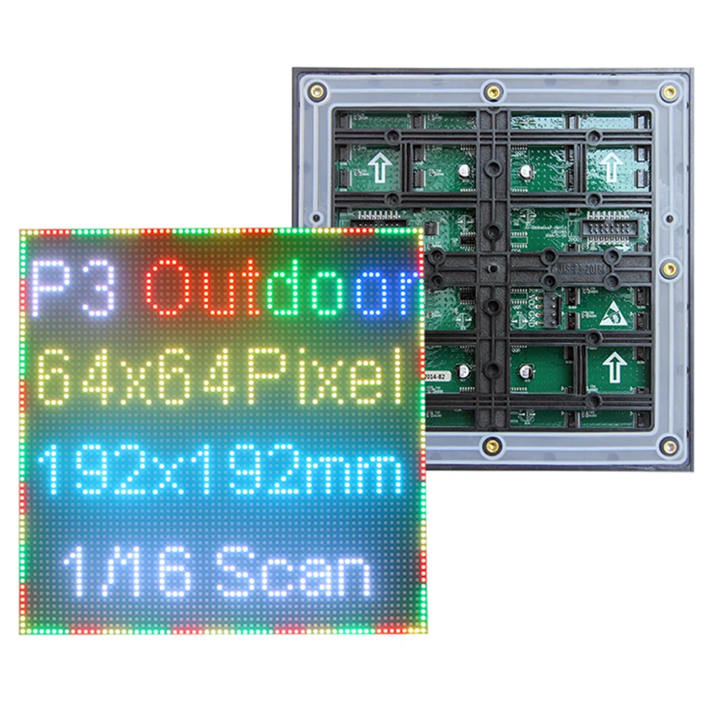 P3-Outdoor-192-192mm-SMD1415-Hub75-LED-Module-for-Advertising-Led-Stage ...